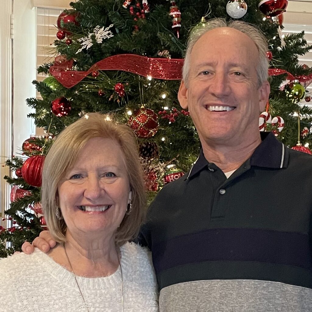 Board of Directors - The Palisades